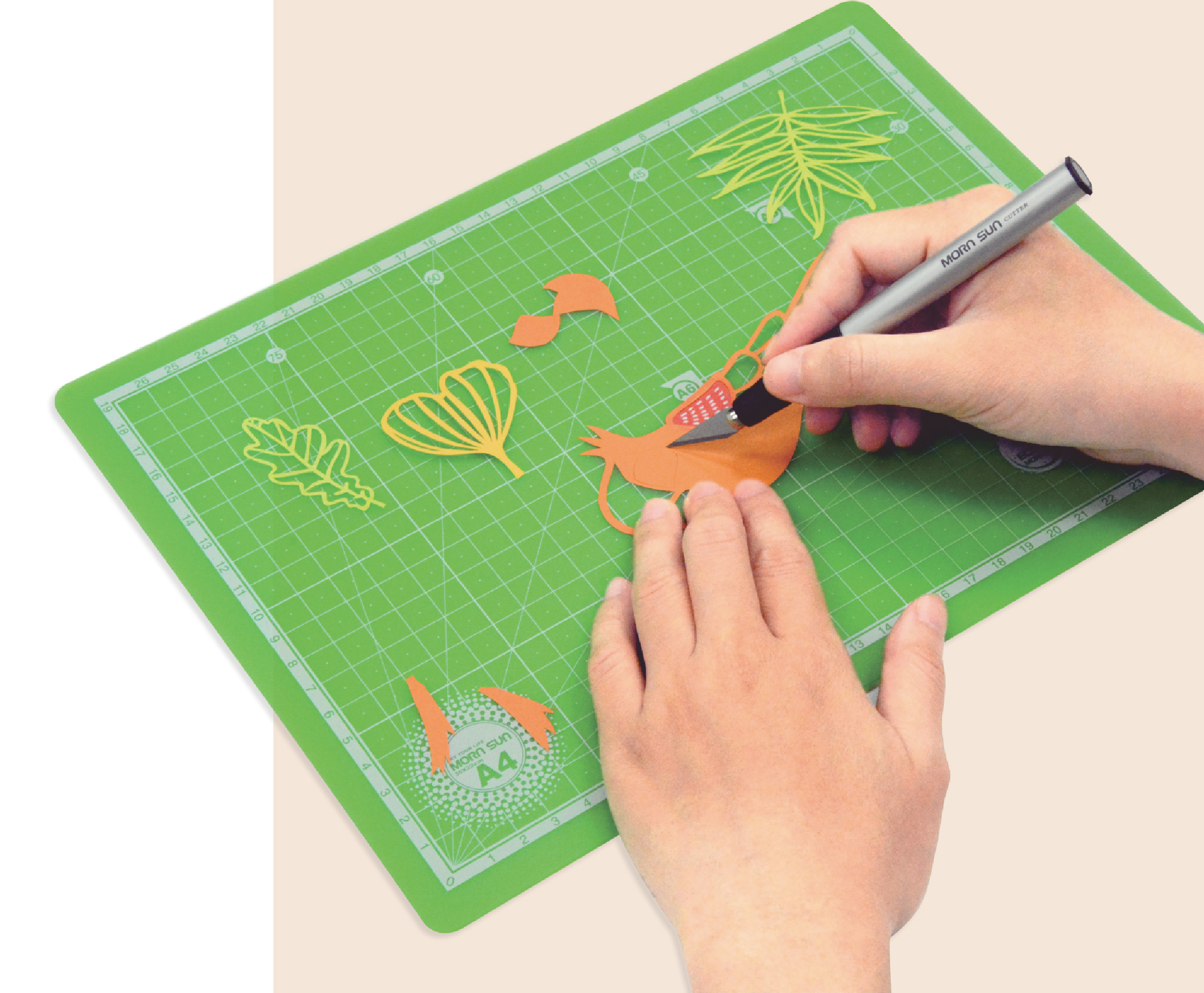 MORNSUN | Professional cutting mat factory